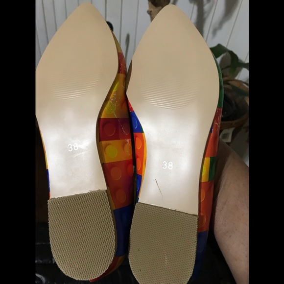 streetfly | Shoes | Streetfly Flats | Poshmark